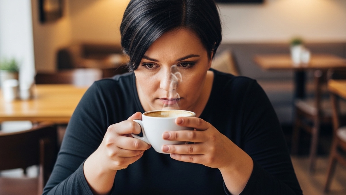 Hypertension? 5 doctor-approved tips to read before your next cup of coffee