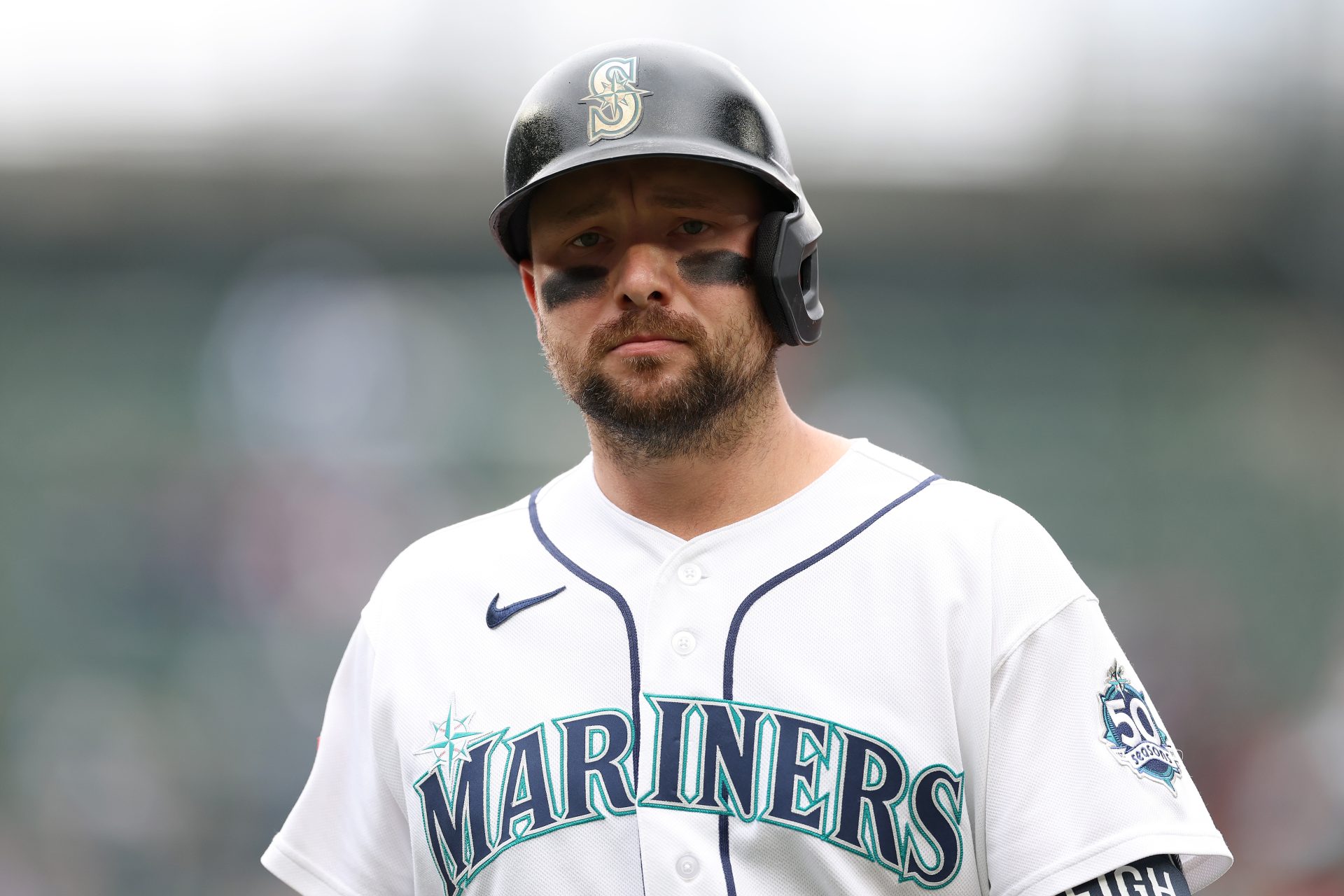 Cal Raleigh injury return date set for the surging Seattle Mariners