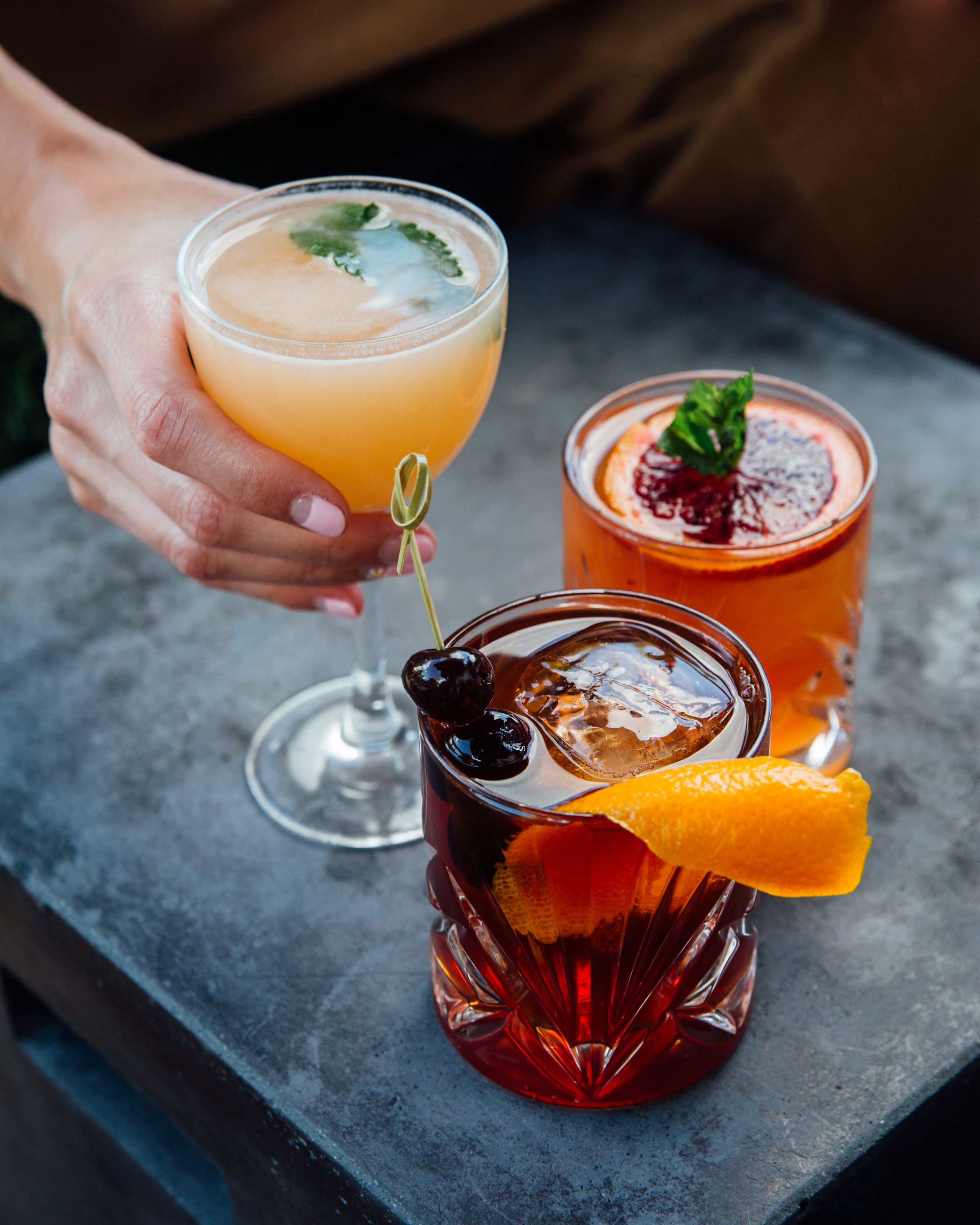 The best bars in Atlanta right now
