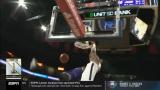 Ryan Dunn SC top 10 dunk