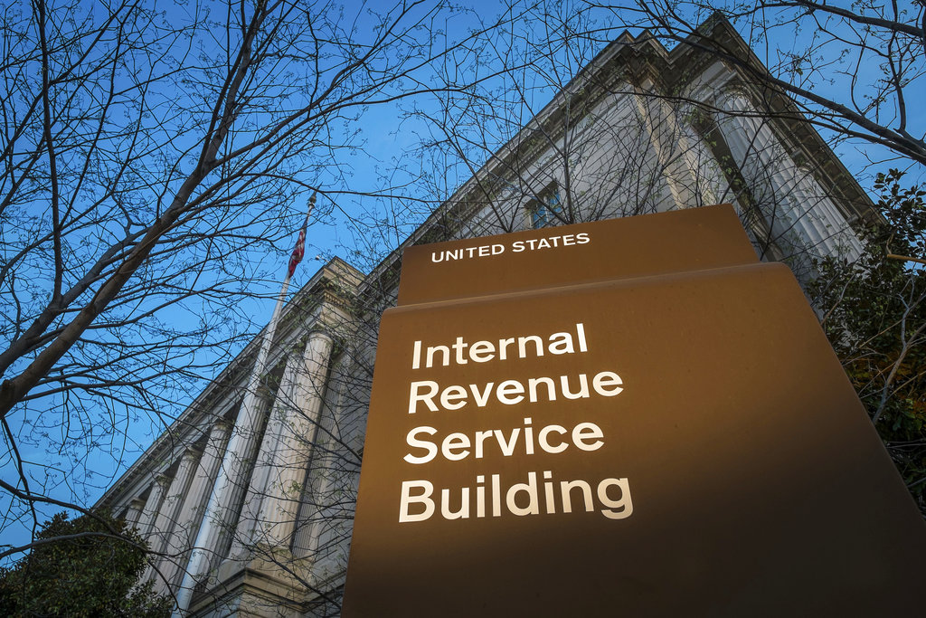Majority who claimed new Trump tax breaks earn less than $100,000 ...