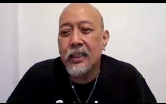 Lewat lagu 'Dan Aku Rindu', Indro Warkop kenang sahabat
