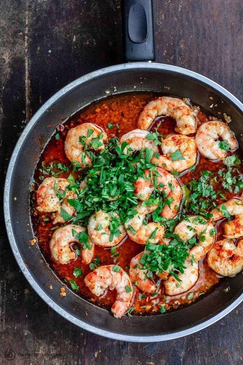 16 Spanish meals ideal for relaxed weeknight dinners
