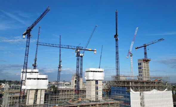 UK construction company plunges toward administration - in business ...