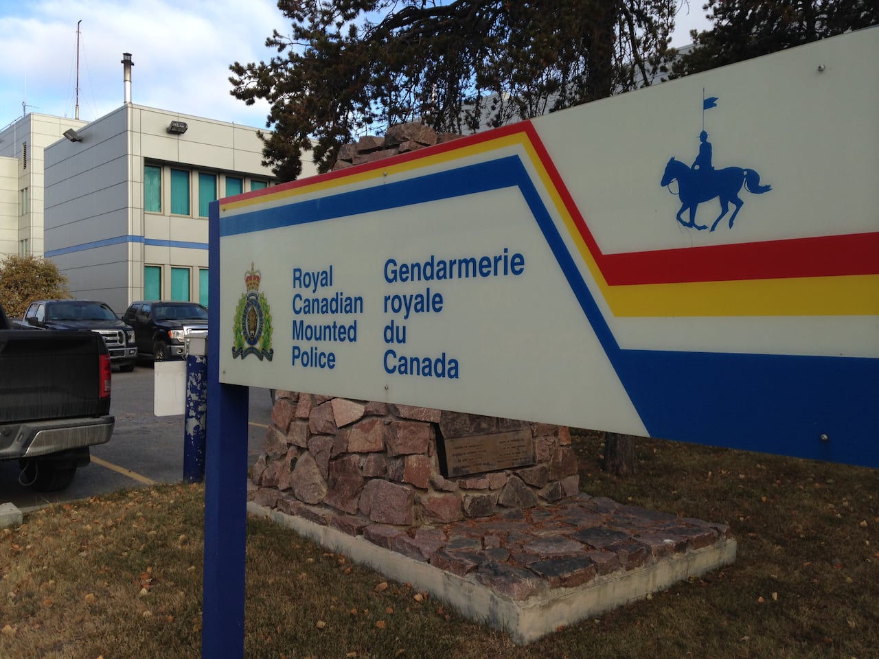 Missing man found deceased, Yellowknife RCMP say