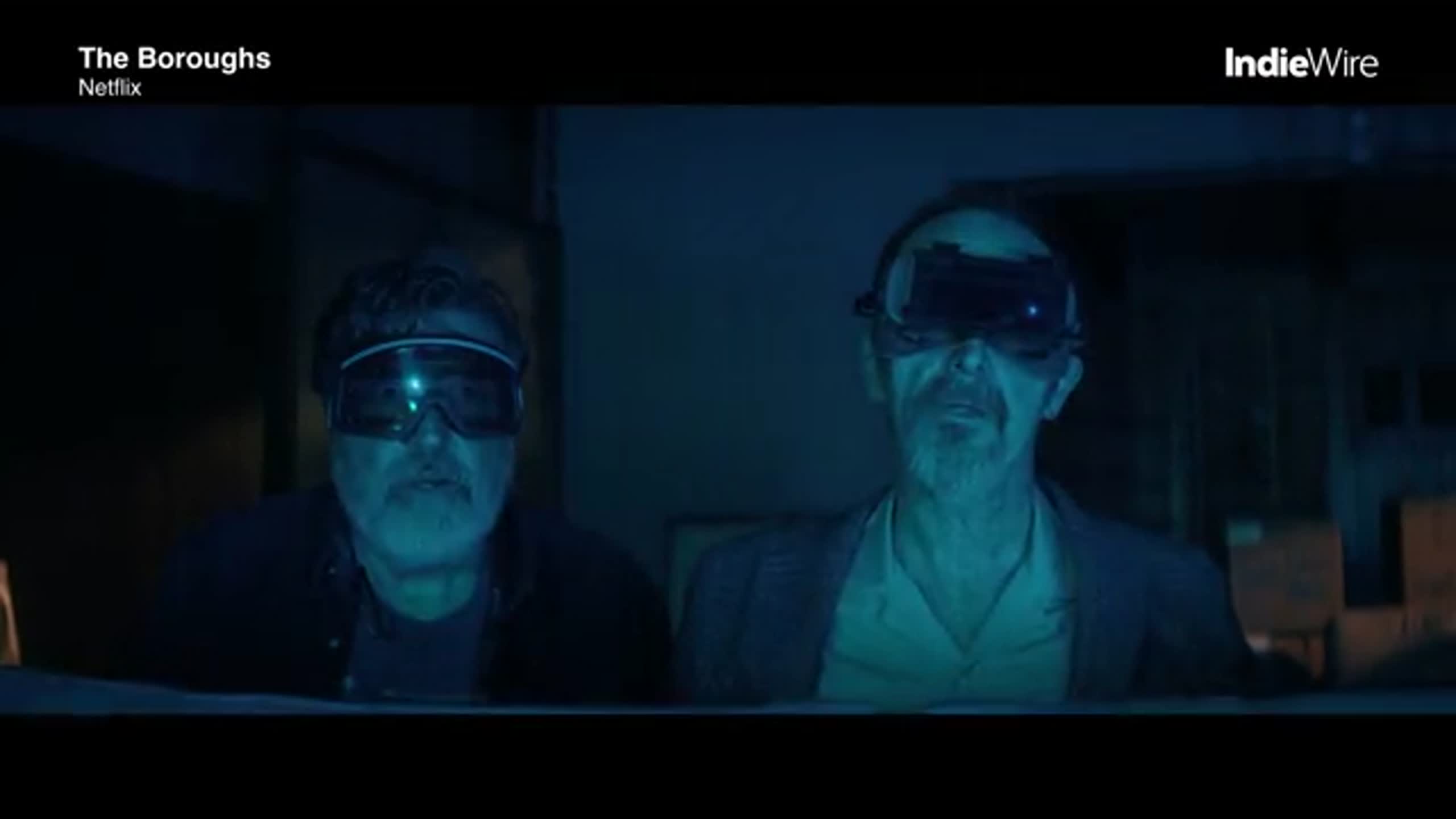 TV craft roundtable - VFX - Tara DeMarco
