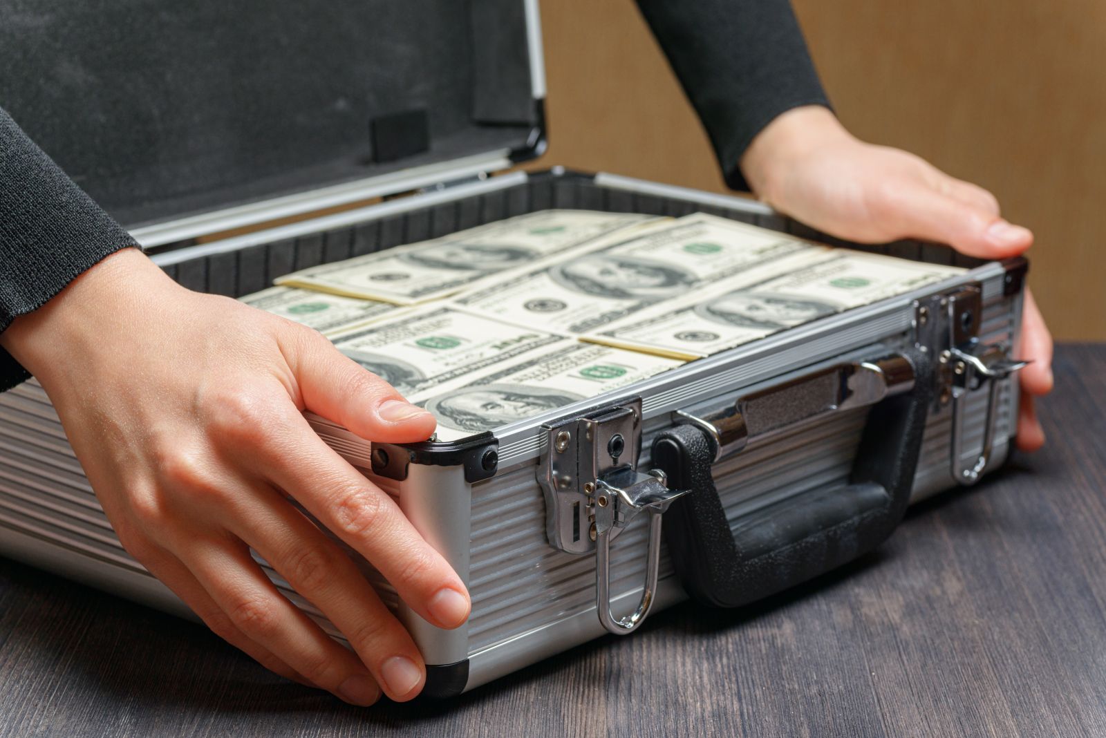 Nvidia’s Jensen Huang says Marvell is the ‘next trillion-dollar company ...