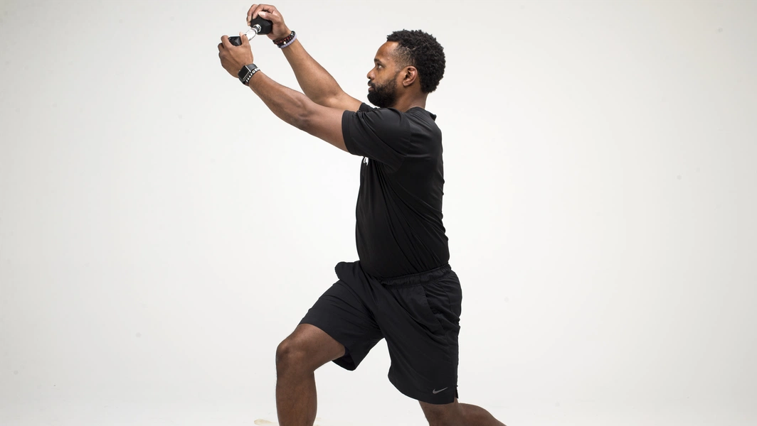 4 standing core exercises for adults over 50