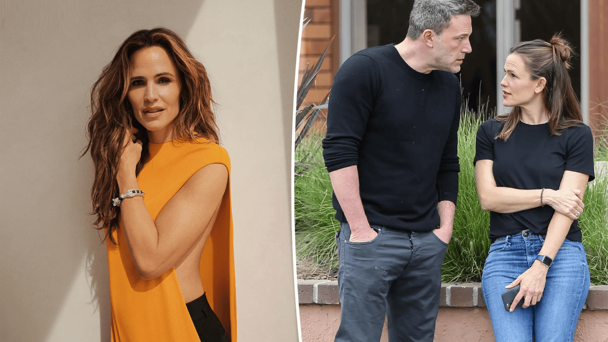 The upheaval of the Ben Affleck divorce quietly reshaped Jennifer ...