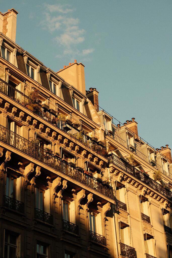 Why walkable neighborhoods make travel feel more restful
