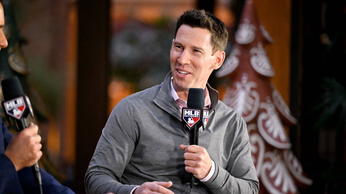 Red Sox 'desperately' canvassing trade market