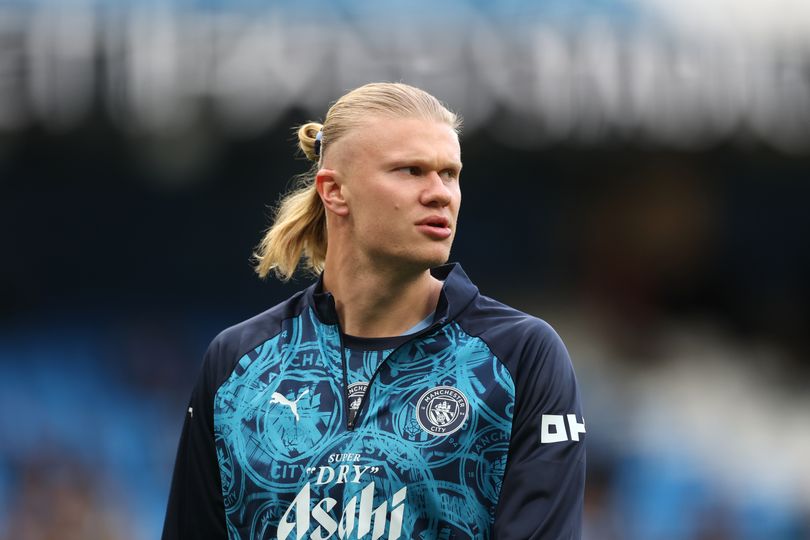 Real Madrid plan to make Haaland their 'galactic' signing along with ...