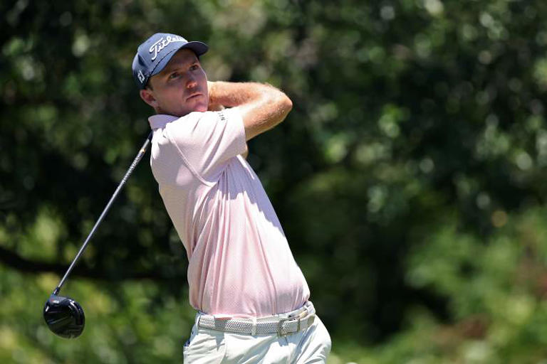 Russell Henley Charles Schwab win proves he ‘could do it again’