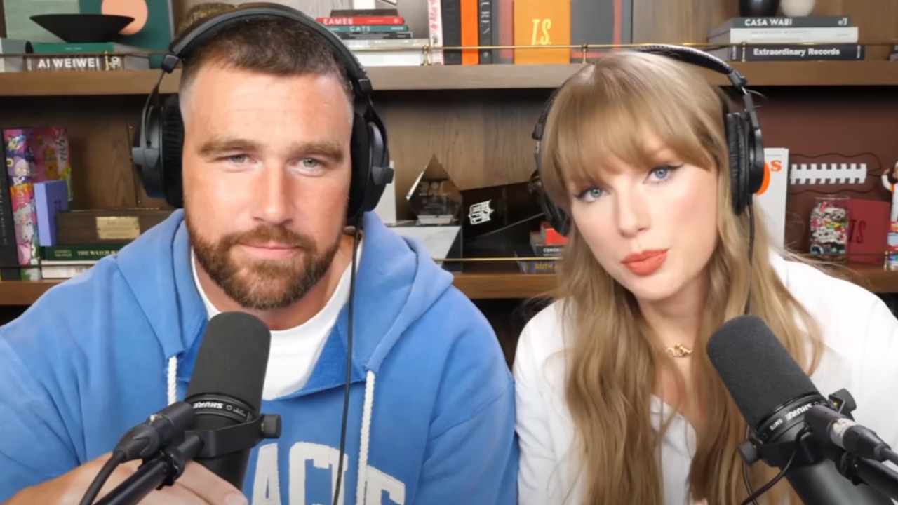 Why the cops keep getting asked about Taylor Swift's wedding to Travis ...