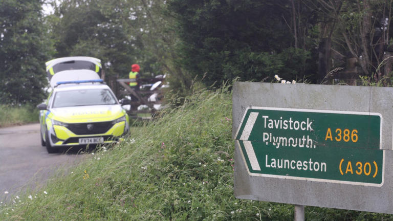Three dead after Royal Navy helicopter crashes into field