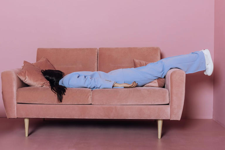 How to reset your nervous system for lower cortisol and a calmer ...