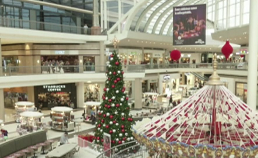 Hoover’s Riverchase Galleria expected to be listed for sale