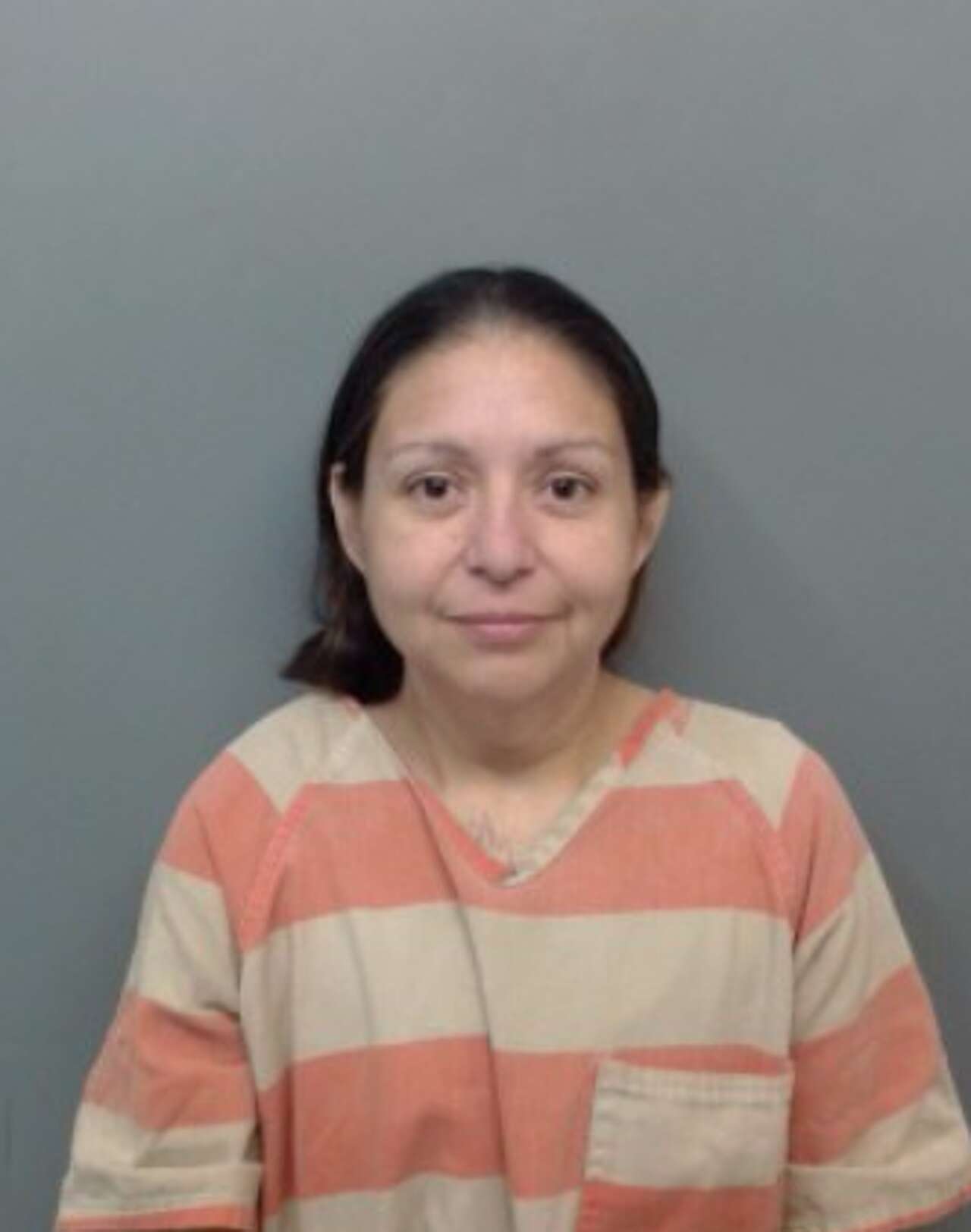 Woman arrested after allegedly taking items from furnished home when ...