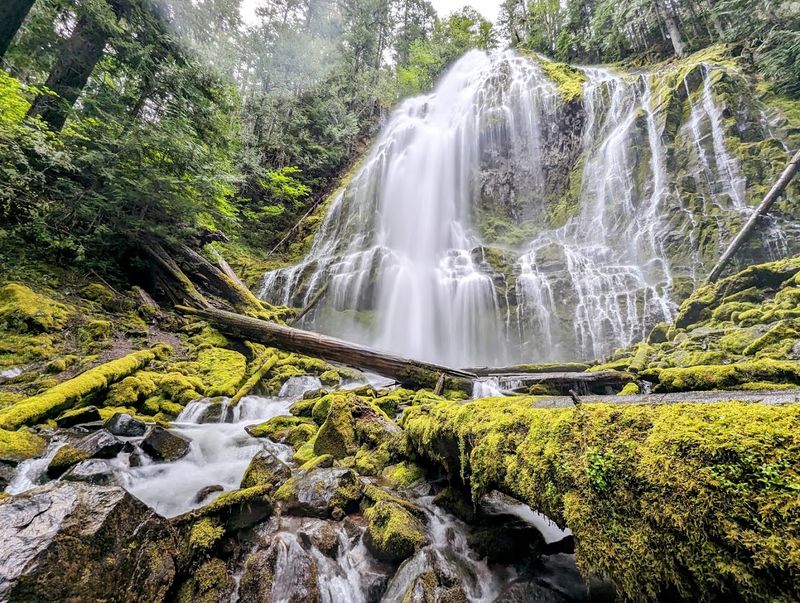 These 10 secret swimming holes in Oregon are summer perfection