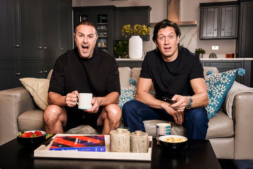 Celebrity Gogglebox confirms line-up including BBC Strictly star