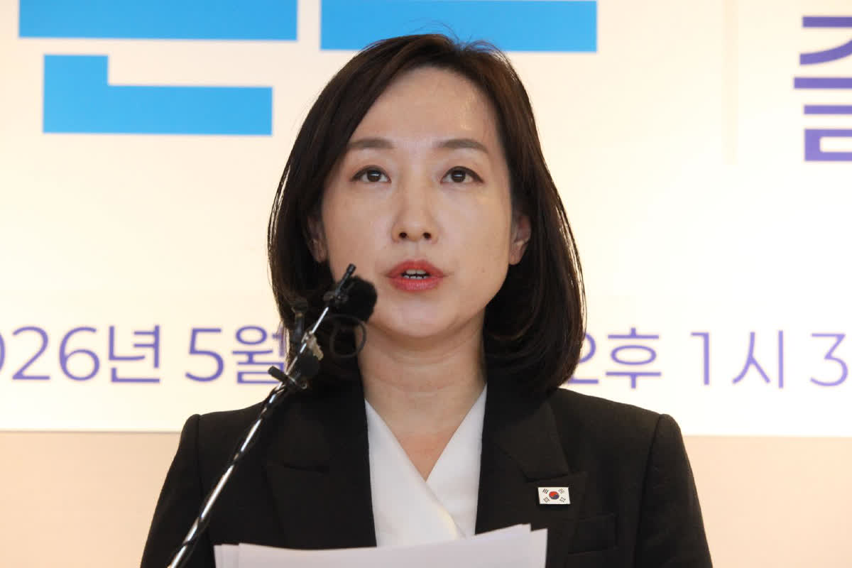 [속보] 충남 아산을 보궐선거, 민주 전은수 당선 유력 [SBS]