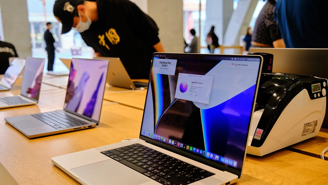 MacBook Neo's soaring sales drive Apple to double production