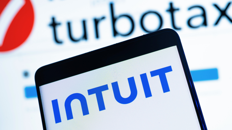 TurboTax parent company to cut 17% of workforce despite strong earnings