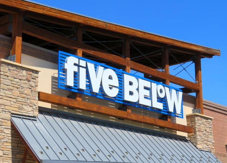 Five Below stock dives despite better-than-expected Q1 results