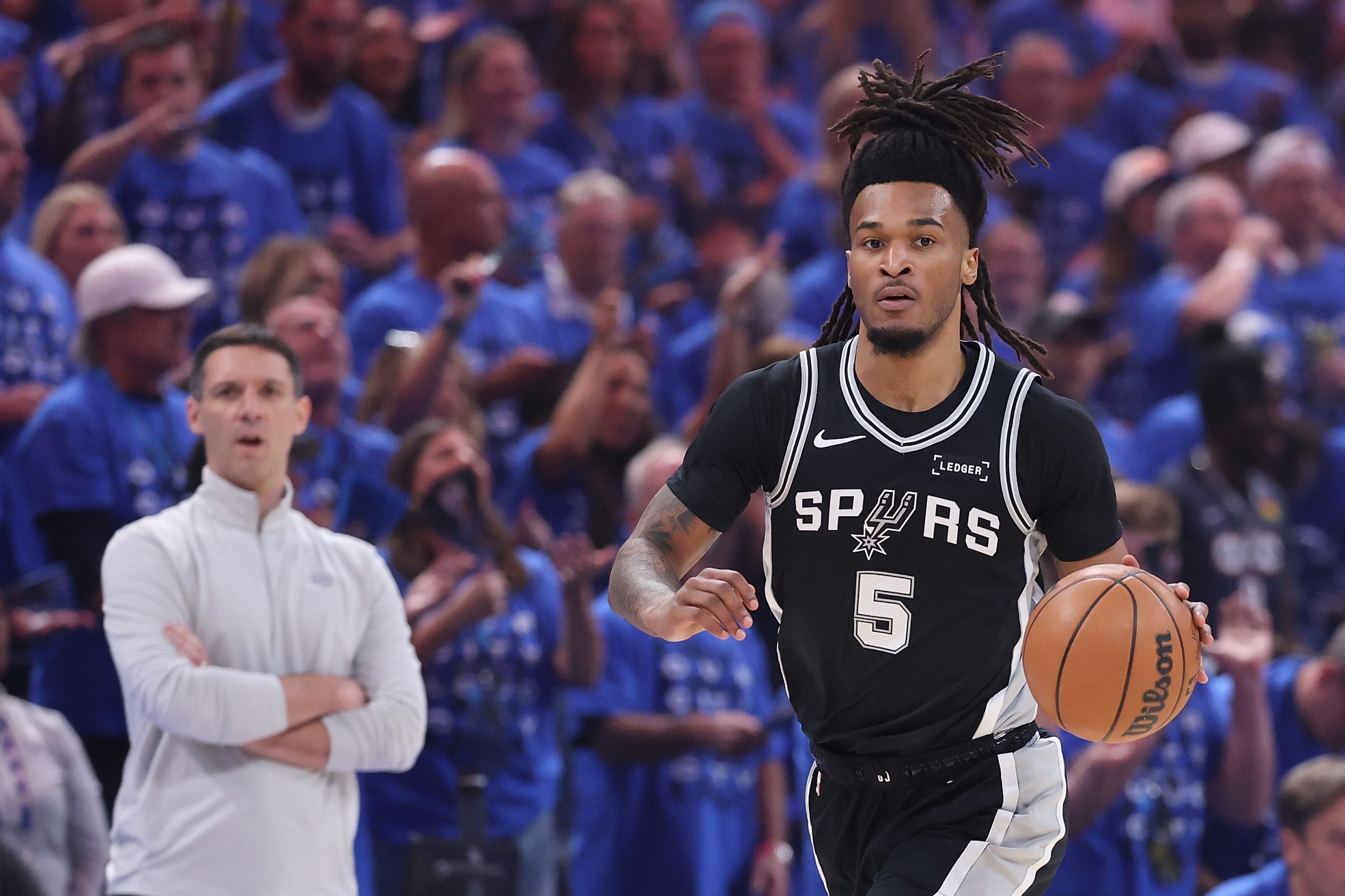 2025-26 NBA playoff odds: Why Victor Wembanyama will win Finals MVP