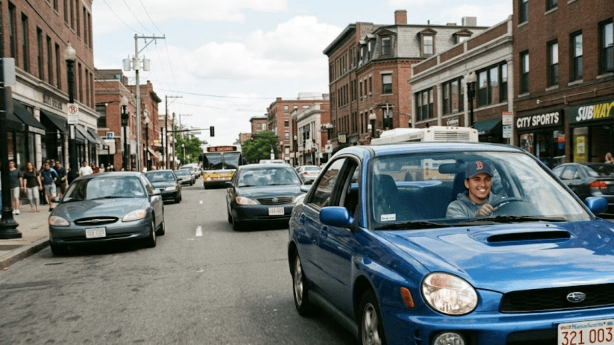 10 early-2000s vehicles that refuse to die and are still going strong today