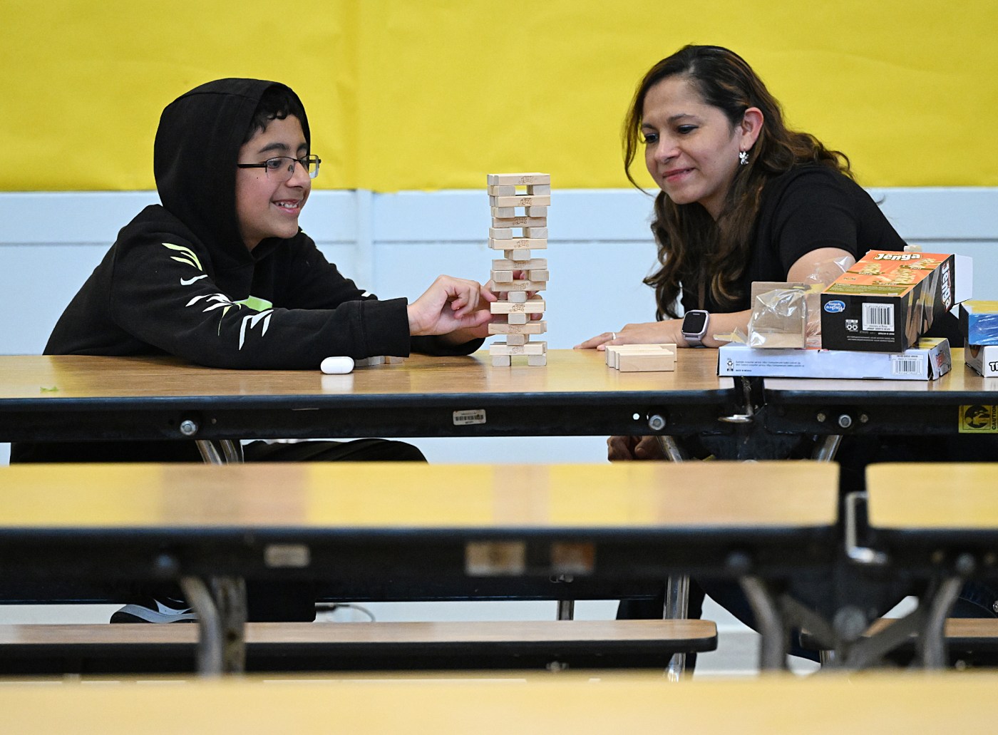 As Highland prepares for closure, school community gathers in celebration