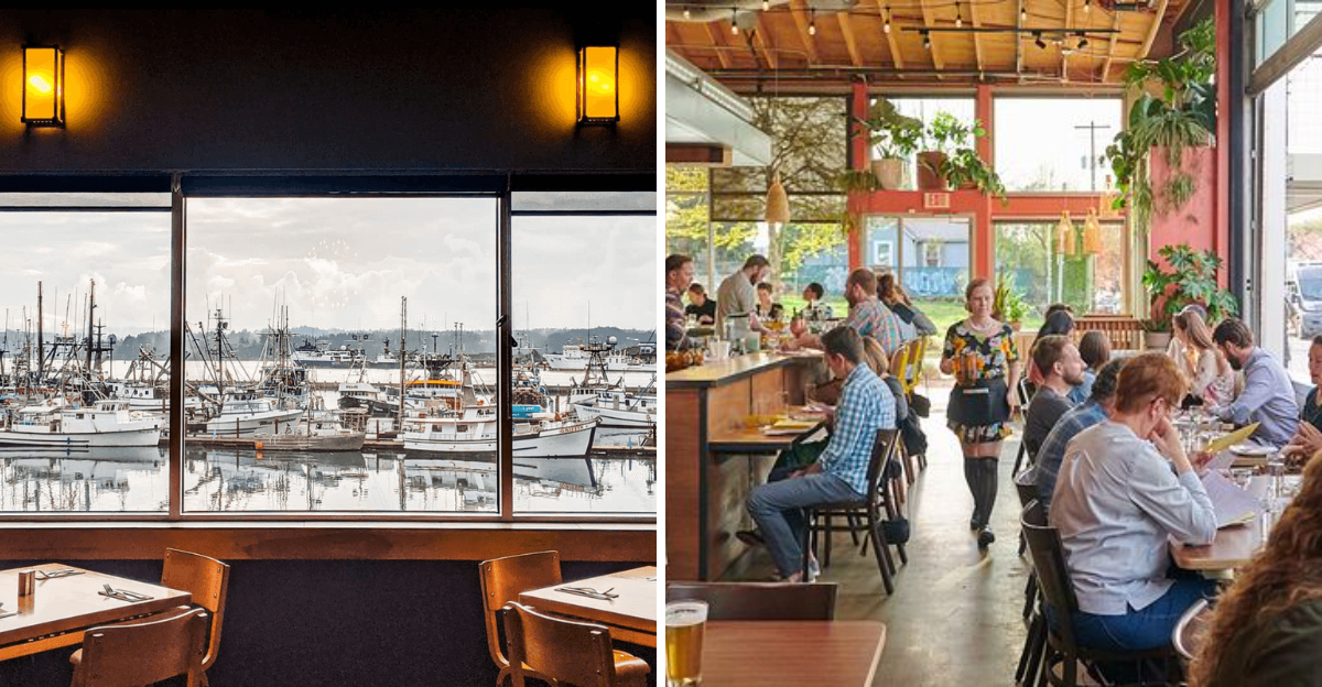 10 authentic Oregon restaurants that aren’t tourist traps and locals ...