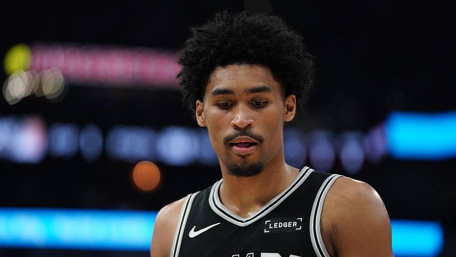 Notable Knicks, Spurs injuries to monitor during the 2026 NBA Finals
