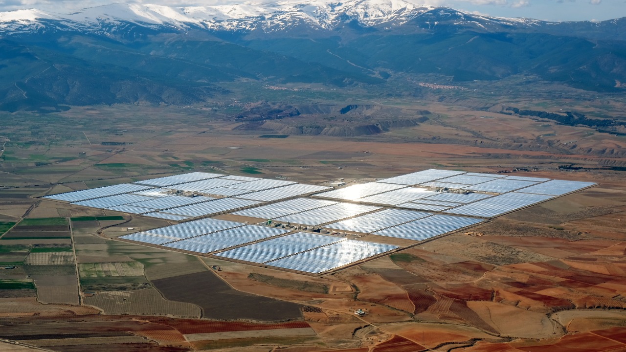 US developers plan to plug 86 gigawatts of new utility-scale capacity ...