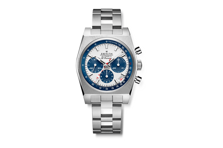 The best watches of May