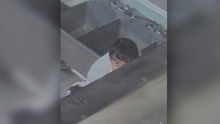 Teens break into Rock'N River Water Park causing $11K in damage