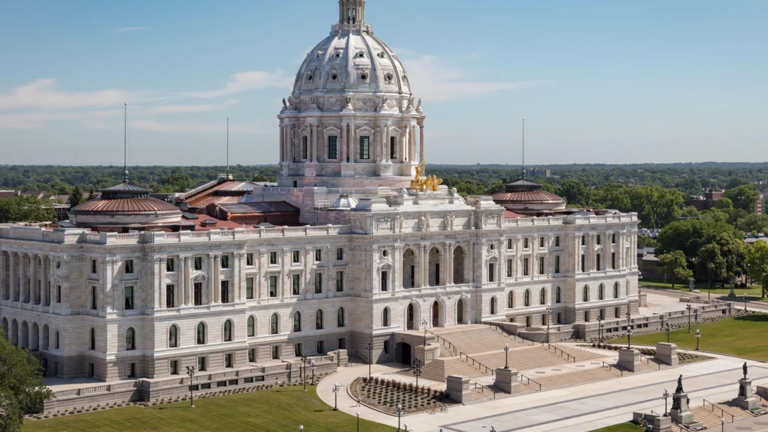 Woman behind $250 million Minnesota feeding fraud scheme sentenced to ...