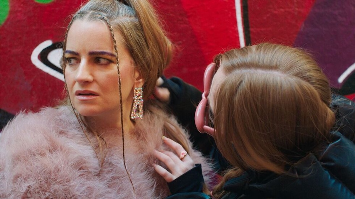 Deepfake turns a harrowing eye towards personal identity at Tribeca ...