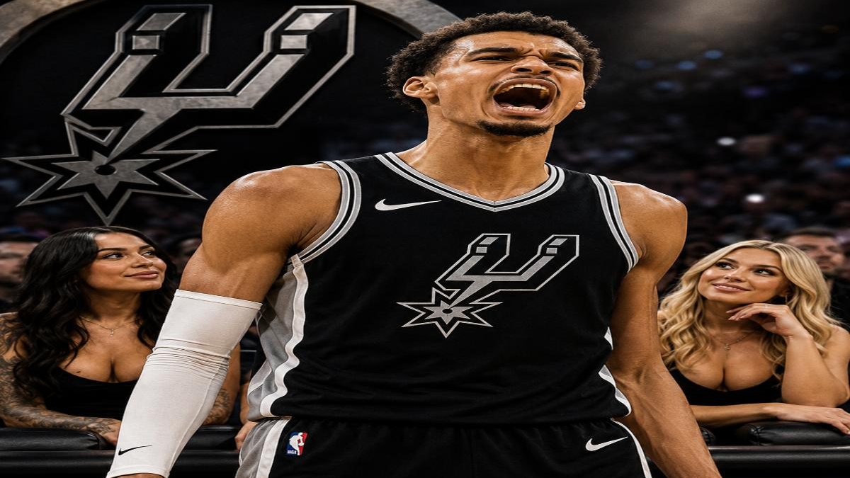 NBA Finals buzz: Viral Spurs fans steal the spotlight again. Will they ...