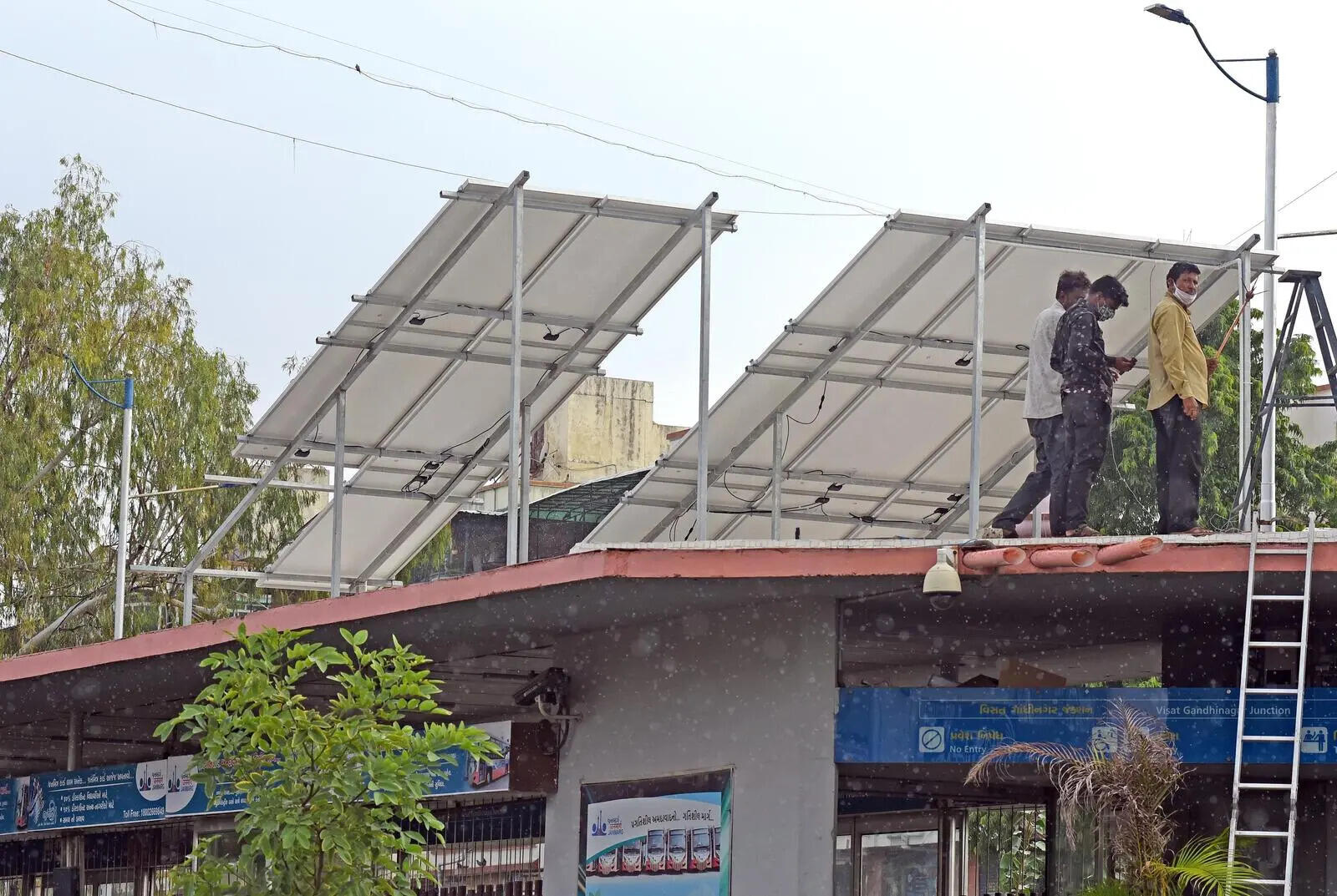 Solar developers in Gujarat brace for higher costs with DCR rollout