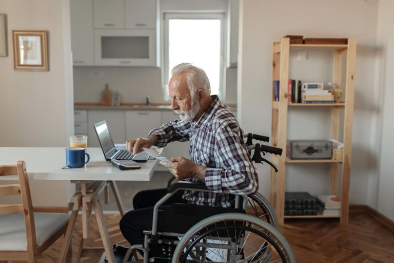 Federal government renews disability entrepreneurship program, with ...
