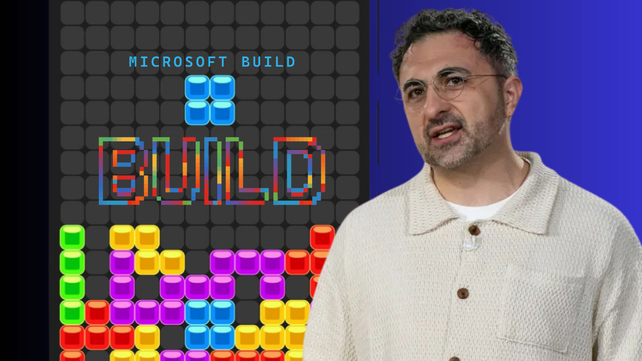 At Build 2026, Mustafa Suleyman finally revealed Microsoft’s AI moves