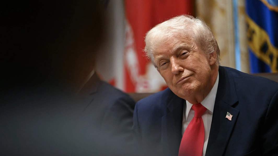 Lieu confronts Rubio with videos of Trump appearing asleep