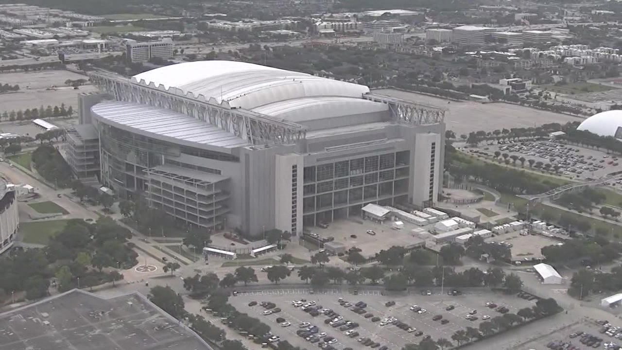 FIFA World Cup 2026: Security, bag policy at Houston stadium