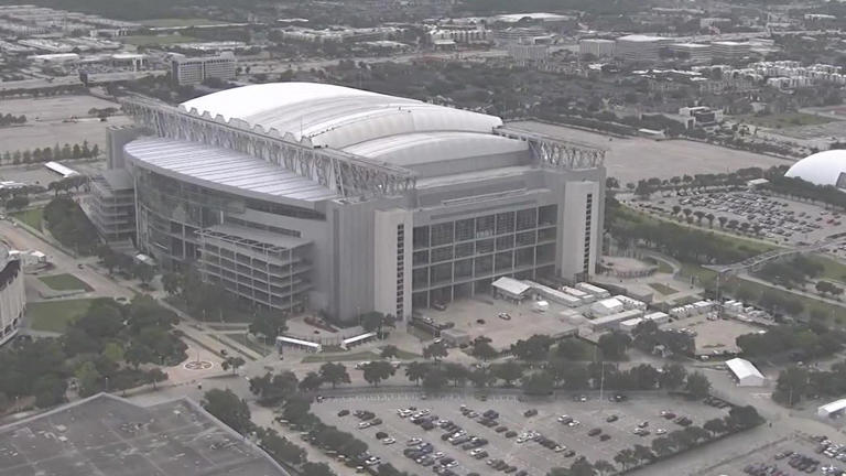 Houston FIFA World Cup 2026 parking: Cost, where, how to buy