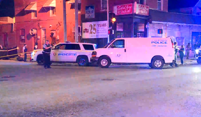 Charges filed in fatal shooting outside biker bar