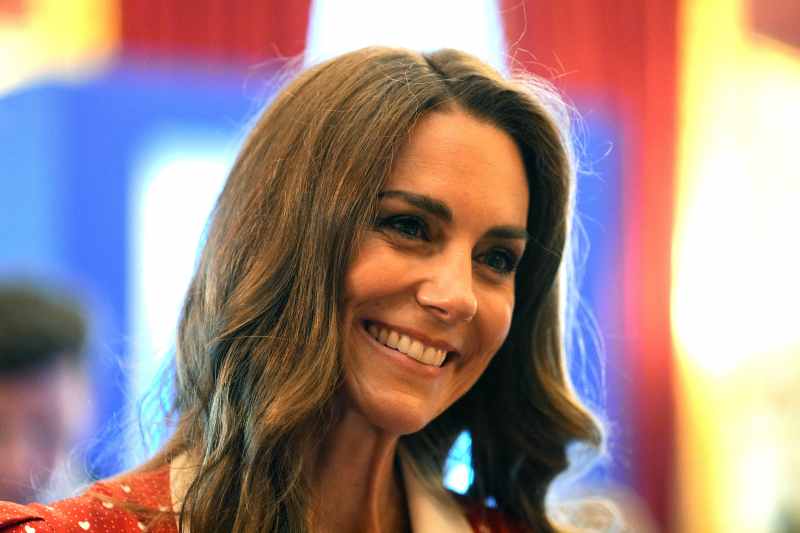 Royal visit ahead? Princess Kate signals possible US trip