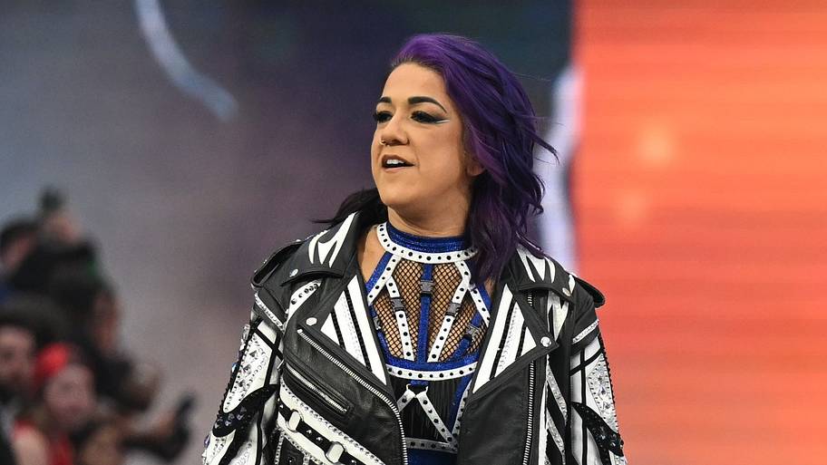 New report reveals Bayley's contract situation with WWE