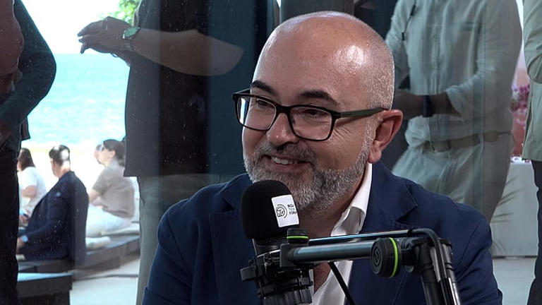 'Ibiza and Sant Josep are the ideal testbed where innovation meets ...
