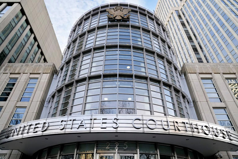 Ex-NYPD detective from Long Island gets 4 years in COVID relief scheme